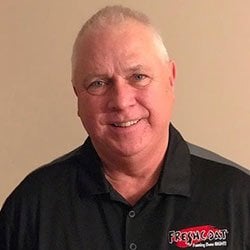 Meet the Leadership | The Team Driving Fresh Coat's Success